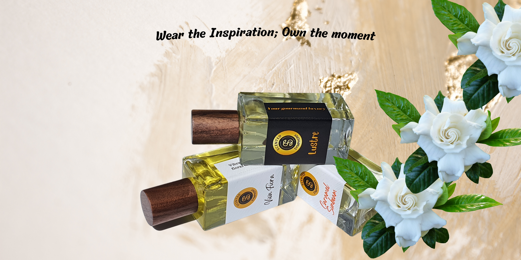 Designer Inspired Perfumes in Australia – Scented Symphony