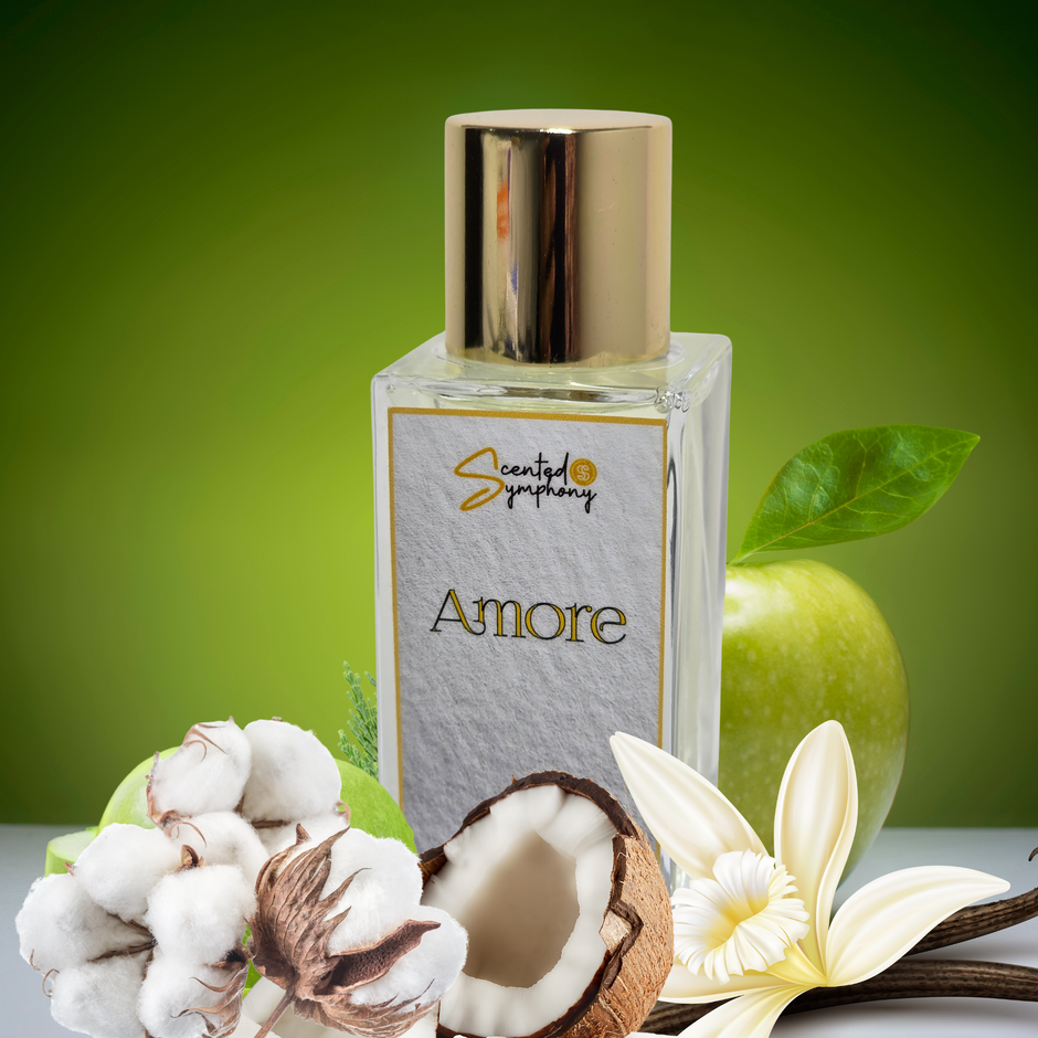 Designer Inspired Perfumes in Australia – Scented Symphony