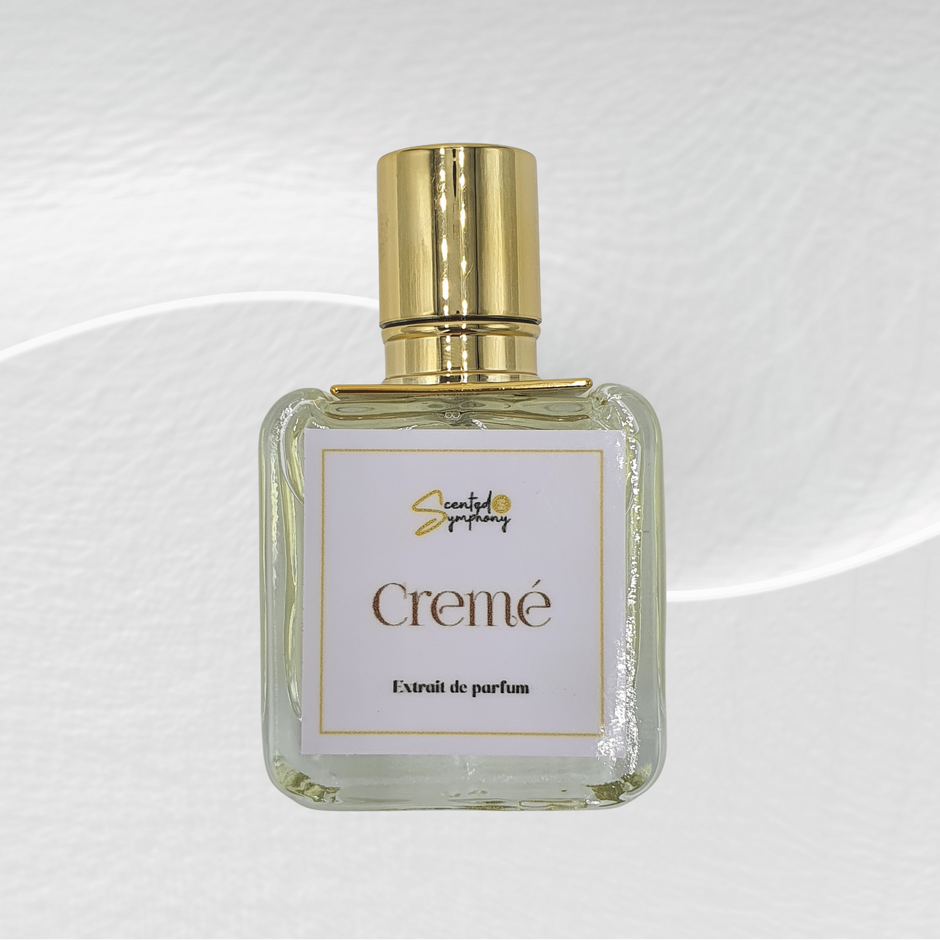 Designer Inspired Perfumes in Australia – Scented Symphony